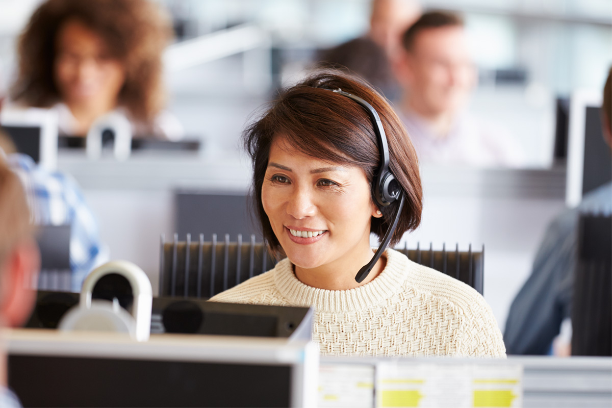 Call Center Workforce Optimization Software - BEI Holdings