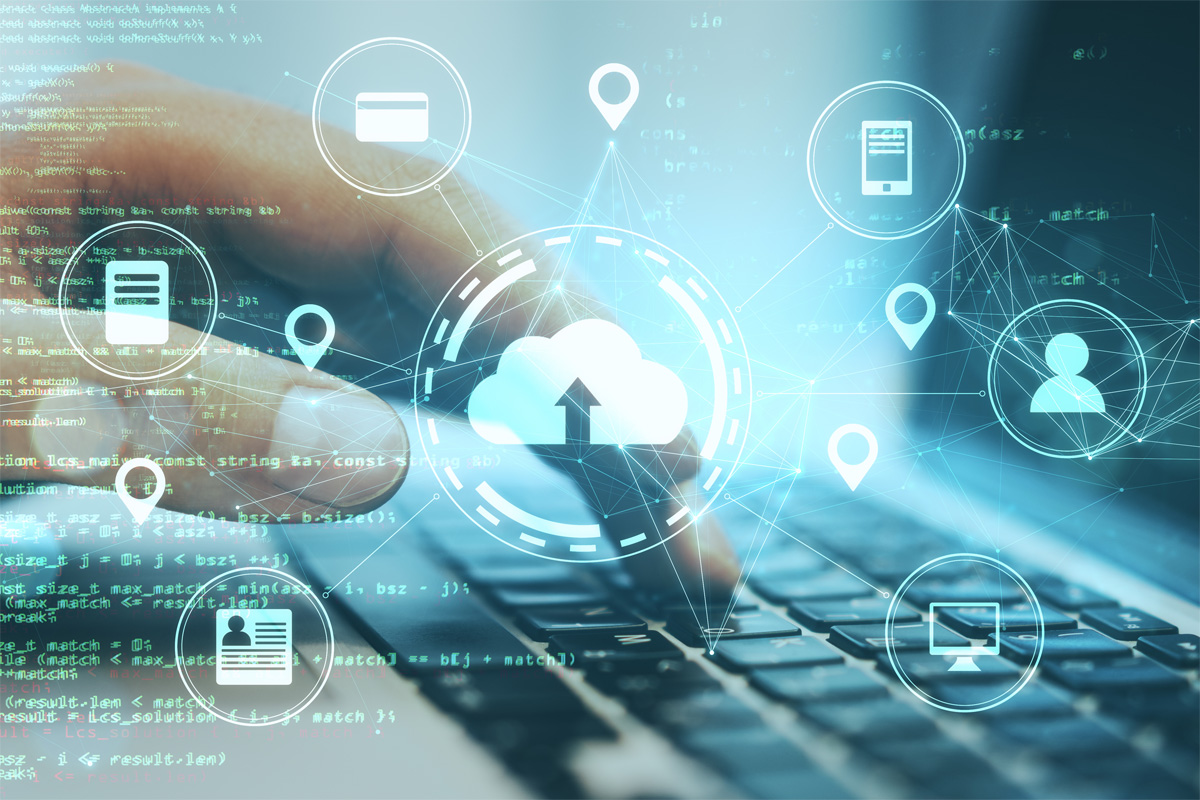 Partner with BEI for Leading iRecord® Recording Solutions