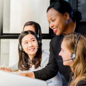 Call Center Workforce Optimization Software - BEI Holdings