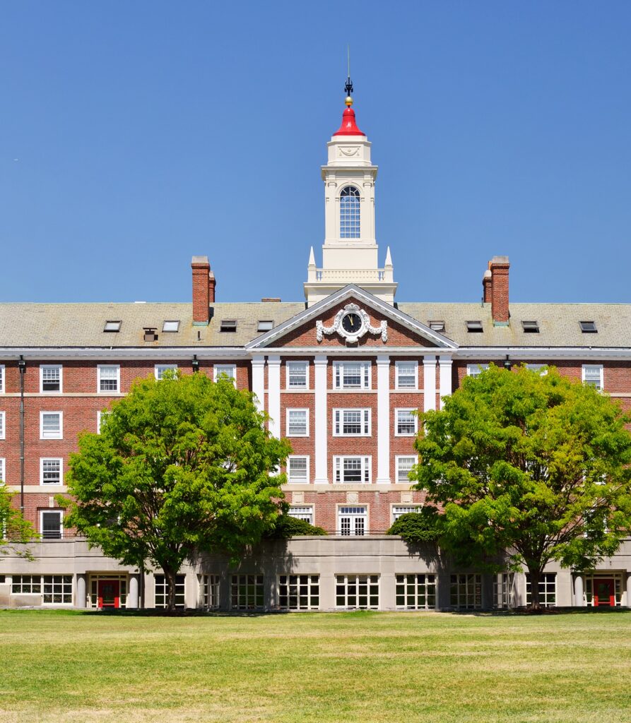 Advanced Recording Solutions for Higher Education by BEI